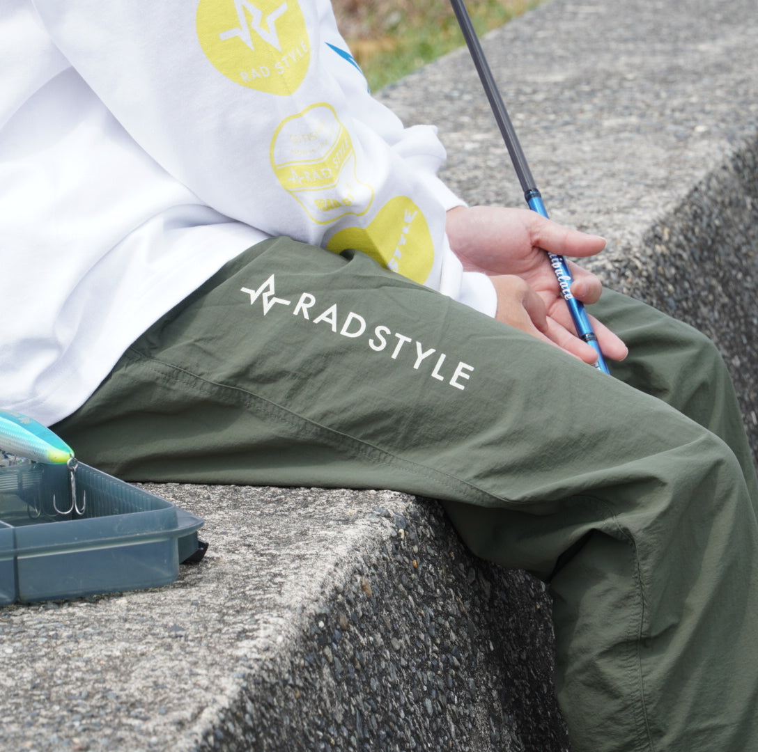 bottoms (ズボン) – RAD STYLE